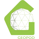 Geopod : Hébergements insolites