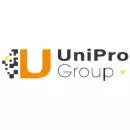 Unipro Group : Bornes électricité & eau